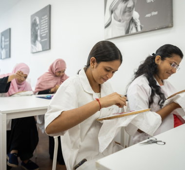 Chanakya School